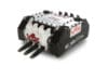 Team Bots - Team Whyachi - Combat Robotics