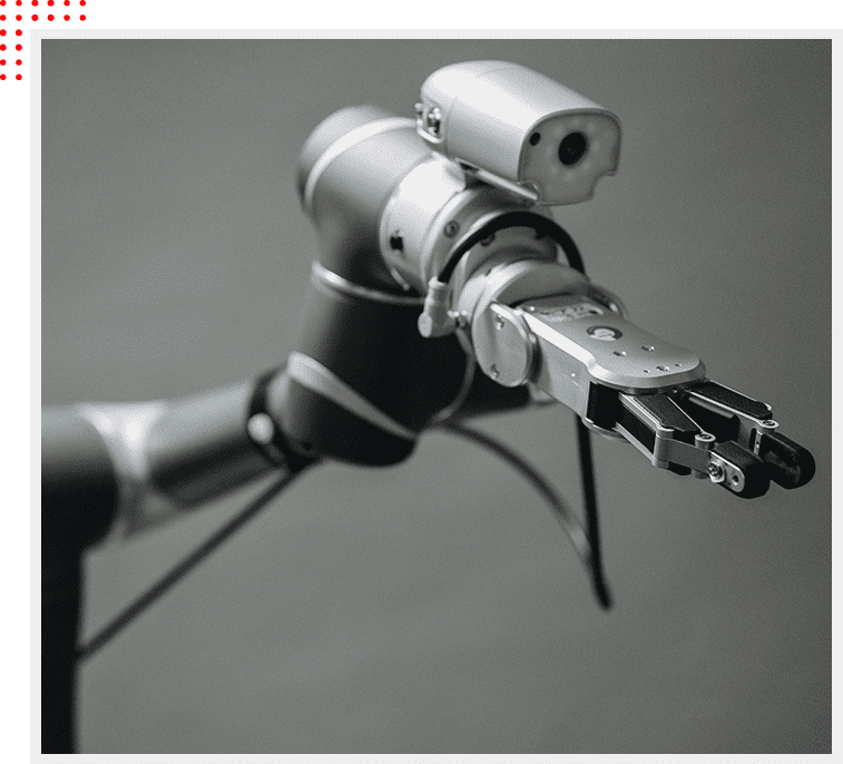 Contact Team Whyachi - Robotics Equipment