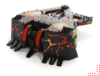 Team Bots - Team Whyachi - Combat Robotics